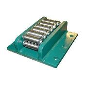 Hilman OT 15 Ton Oversized Top Individual Rollers