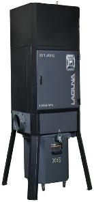 Laguna Dust Collection