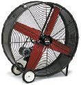 Triangle TPC Heat Buster TPC Fan