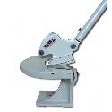 Throatless Sheet Metal Hand Shear