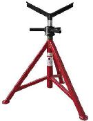 B and B Steel Safety jacks