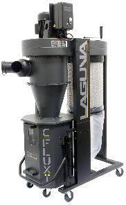 Laguna Dust Collection