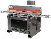 Laguna Industrial Shapers