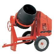 Select from over 160 Available Construction Mixers using our Product ...