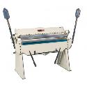 Baileigh BB-4814 Sheet Metal Bender Box Brake