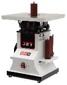 JET Benchtop Oscillating Spindle Sander