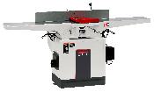 JET JJ-8CS and JJ-8HH 8 Inch Jointer - Closed Stand