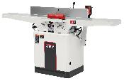 JET JJ-8CS and JJ-8HH 8 Inch Jointer - Closed Stand