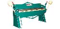 National Sheet Metal U6-4812 Heavy Duty Box and Pan Brakes
