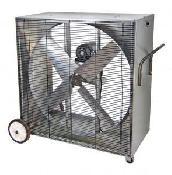 Triangle TPC Heat Buster TPC Fan