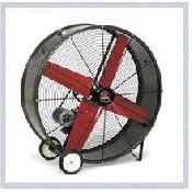 Triangle TPC Heat Buster TPC Fan
