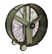 Triangle TPC Heat Buster TPC Fan