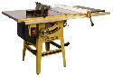 Powermatic 64 (Series) 10 Contractor Tablesaw