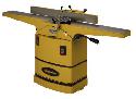 Powermatic 54A 6 inch Jointer with Quick-Set Knives