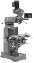 JET JVM-836 Vertical Milling Machine