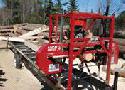 Hud-Son Specialty and Hydraulic Sawmills