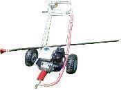 UnderWunder Underground Boring Machines