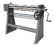 GMC SR-4116 Manual Slip Roll