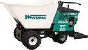 MultiQuip Walk Behind Power Buggies
