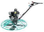 MultiQuip 24, 36, and 46 inch Trowles