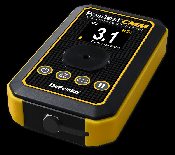 DeFelsko PosiTector CMM Concrete Moisture Meter