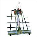 Safety Speed Cut C-4 and C-5 Panel Saw