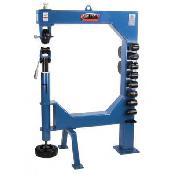 Baileigh English Wheels